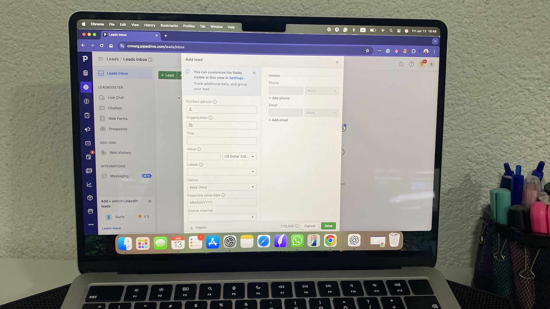 Pipedrive CRM Review: Everything You Need to Know in 2025 | CRM.org